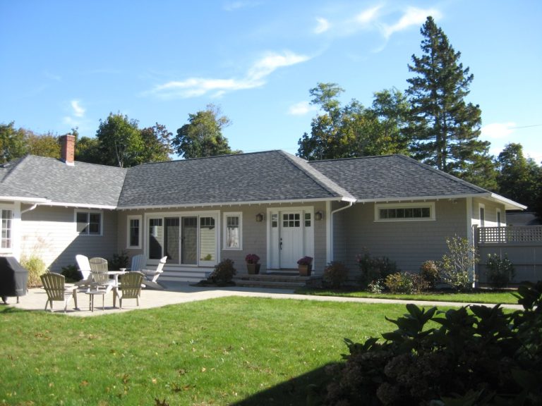 The House Co on Cape Cod – Design-Build . Renovating . Restoration ...